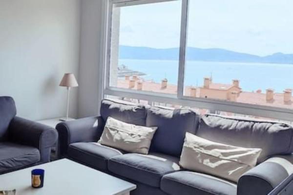 Mirador De Cíes - Sanxenxo