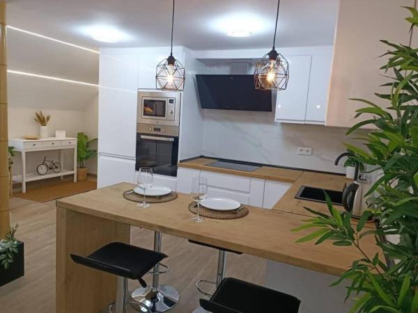 Apartamento R&r - Catoira