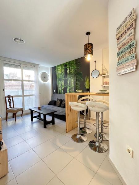 Apartamento San Juan 2 - Murcia