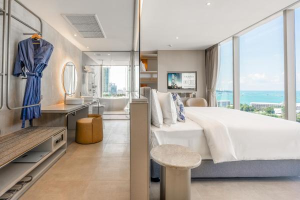 Akara Hotel Pattaya - Pattaya City