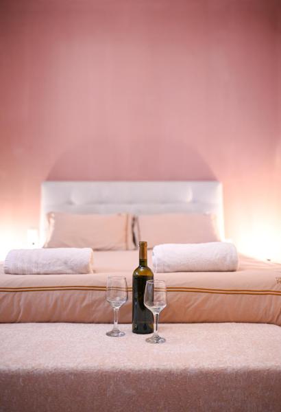 Bill Apartments - Патры