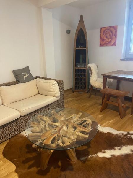 Tolle Inselwohnung Mit Seeblick - Bregenz