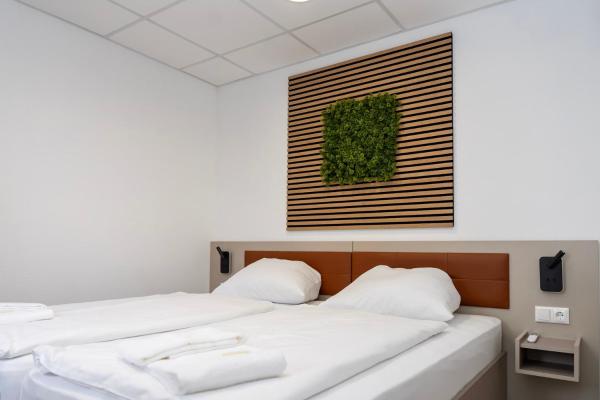 Comfort Housing Apartments - Berlin