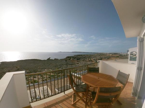 Piso En Primera Linea De Mar - Ca Na Núria - Ciutadella de Menorca