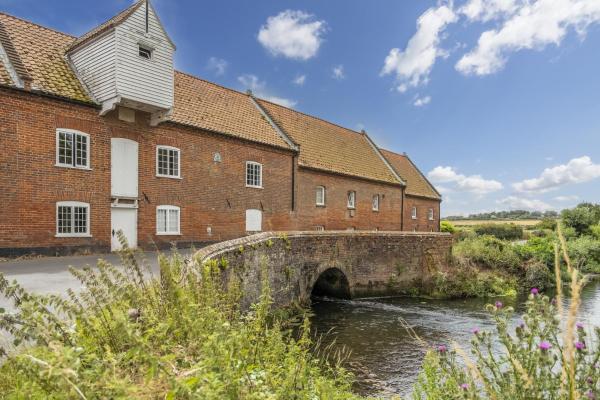 Water Mill House - Holkham