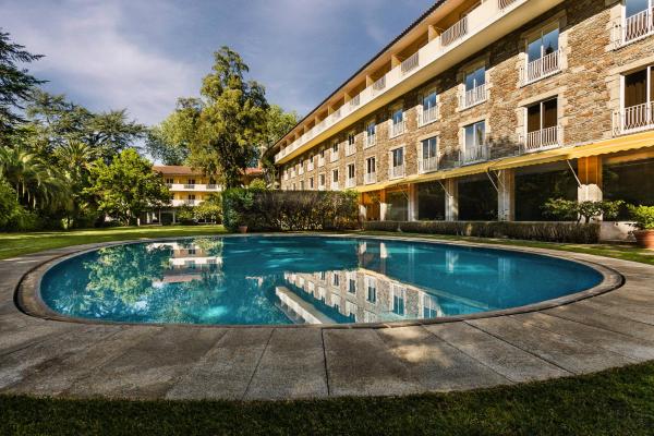 Grão Vasco - Historic Hotel And Spa - Portugal