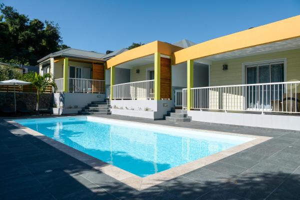 Le Malaya - Saint-Joseph