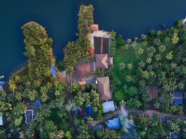 Aamees Paradise - Kollam