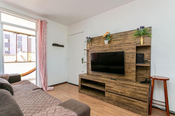 Belo Apto A 750 M Da Praia Dos Ingleses Lgr204 - Florianópolis