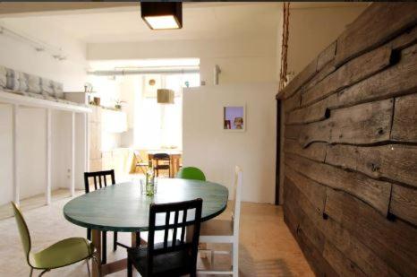 Einzigartiges 140qm Loft – Party Ist Erlaubt! - Berlín