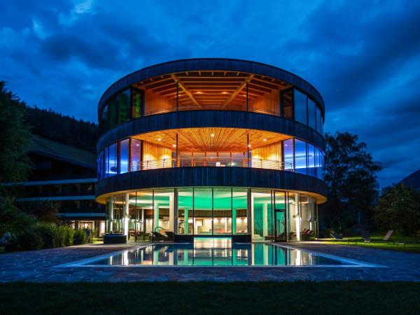 Gesundhotel Bad Reuthe - Bezau