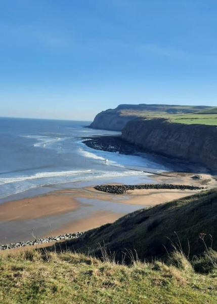 Mad Alice's Cottage - Runswick Bay