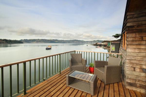 Palafito Loft - Castro