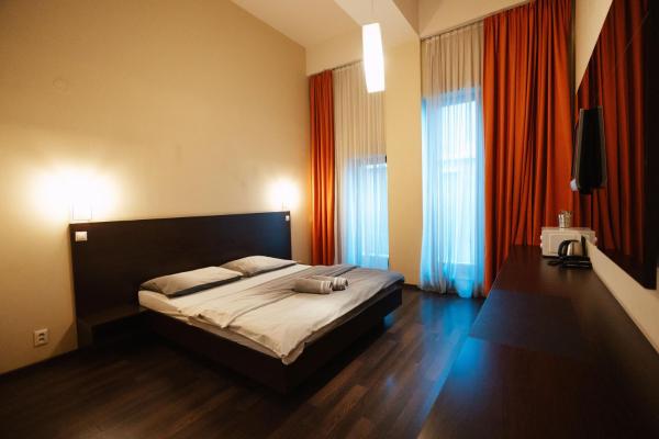 Apartmán Na Hlavnej Ulici - Košice