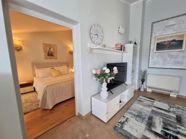 Apartments Ragusa - Rovinj