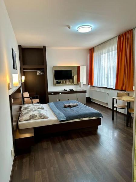 Apartmán Priamo Na Hlavnej Ulici - Slovakia