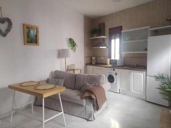 Estudio Céntrico - Sevilha