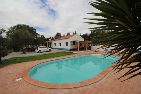 Cidrão Dos Brejos - Vila Nova de Milfontes