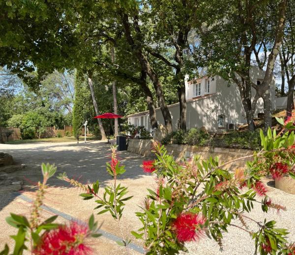 Maison En Pleine Nature -Domaine Des Mille Pierres - Bagnols-sur-Cèze