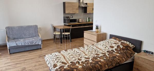 Apartament Słoneczny - Poland