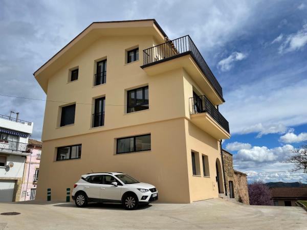 Apartamentos Montejurra - Estella