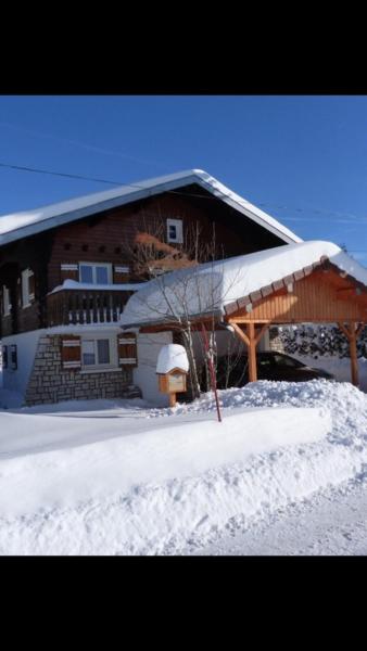 Charmant T2 Proches Centre Village - Les Rousses