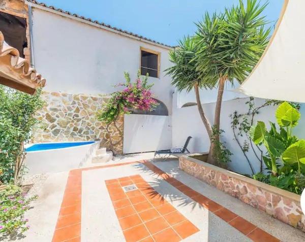 Ca Sa Cristeta De S'escola - Sa Pobla