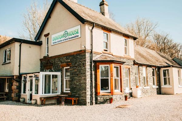 Denton House Hostel - Keswick