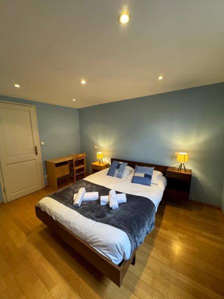 Le Colmarien - Hypercentre - Free Parking - Terrasse - Colmar