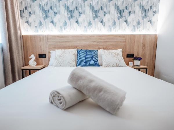 Sweet Lloret Suites - Blanes