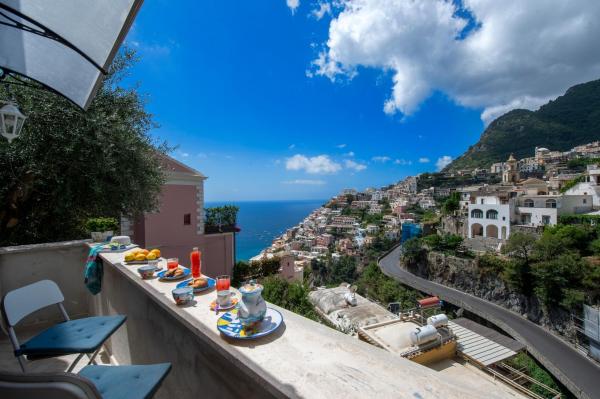 Casa Donna Cunce - Positano