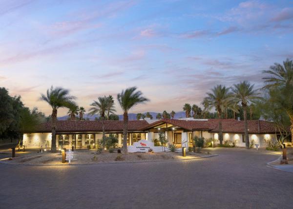 La Casa Del Zorro Resort & Spa - Borrego Springs, CA