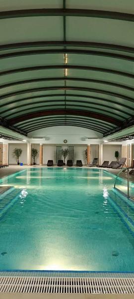 Melange Apartman *** - Zalakaros