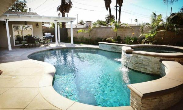 Destination #29 - La Habra, CA
