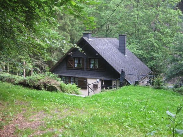 Cosy Apartment In Kleinich - Hahn