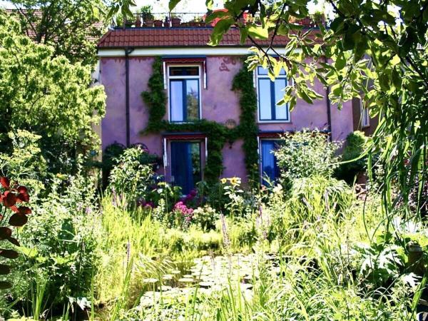 Comfortable Holiday Home In Bochum - Bochum