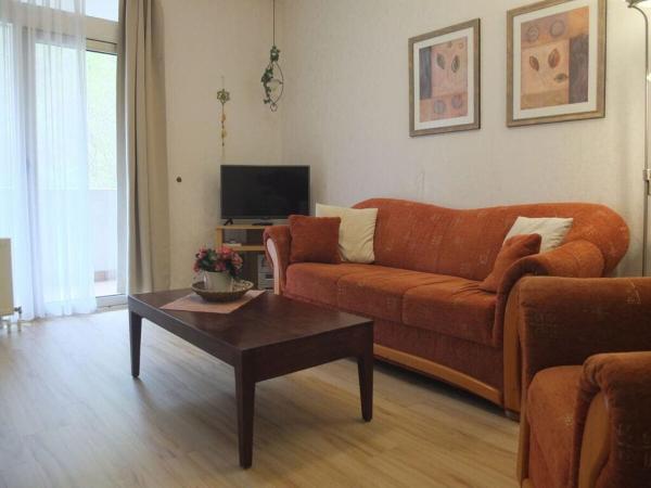 Appealing Apartment In Bad Harzburg - Bad Harzburg