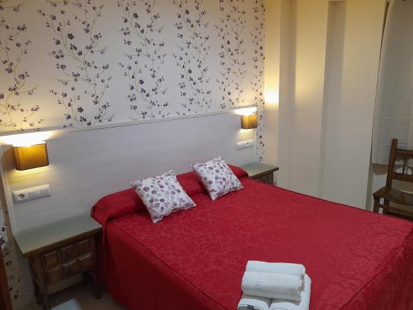 Hostal San Roque - Guadalajara, España