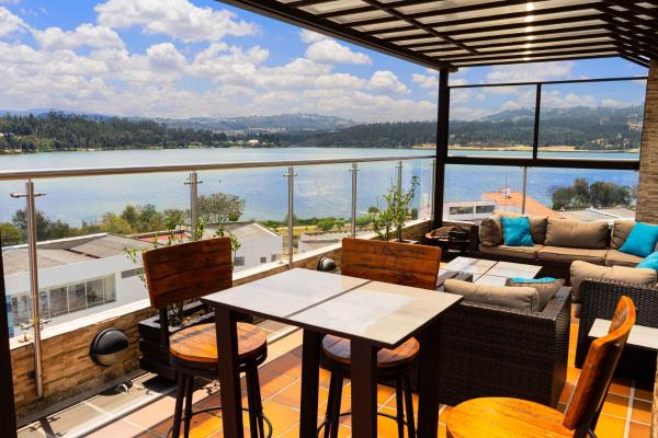 Samakwā Hotel Boutique - Paipa