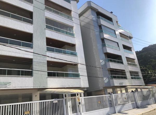 Apto 43-1 Toninhas Costa Verde - Ubatuba