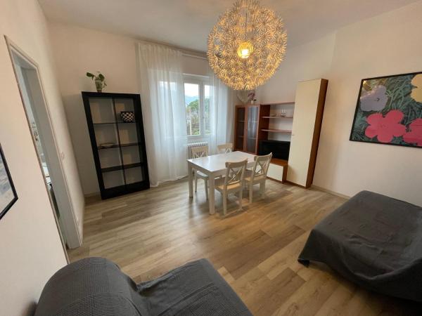 Casa Maggiana - Lierna