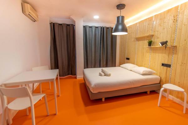 Koala Hostel Mercado - Alicante