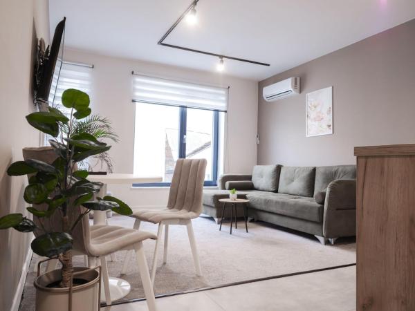 Gavas Modern Central Apartments - Cluj-Napoca