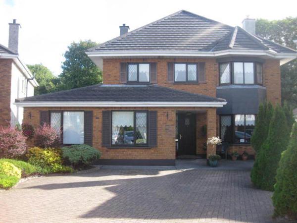 Corrib View Guesthouse H91rr72 - Claregalway