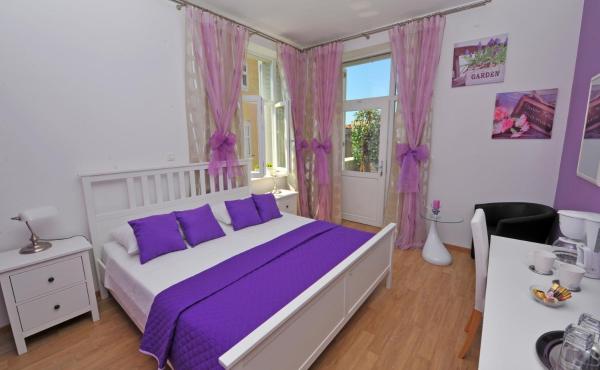 Luxury Rooms Nirvana - Croatia