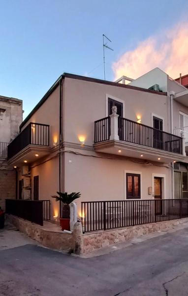 B&b L'antica Torre - Pozzallo