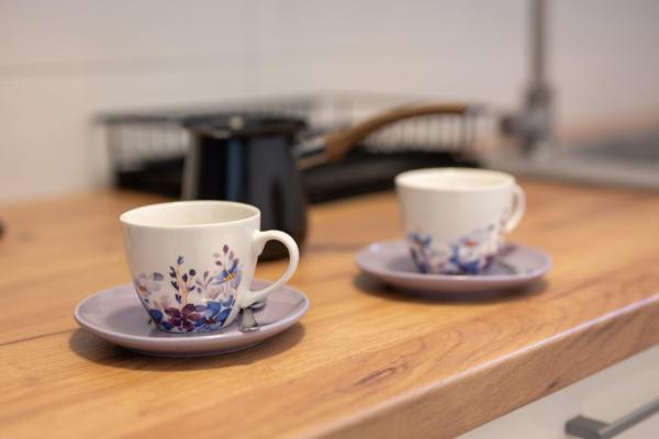 Apartman Jabuka - Free Parking - Karlovac