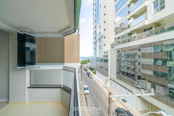 Apto A 60m Do Mar - Meia Praia Itapema Obs0301 - Itapema