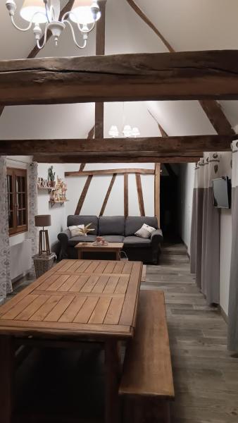 Gite De Charme - Neufchâtel-en-Bray
