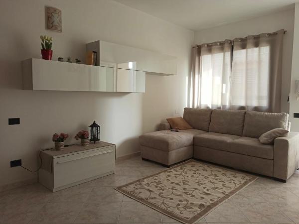 Casa Adele - Sardinië